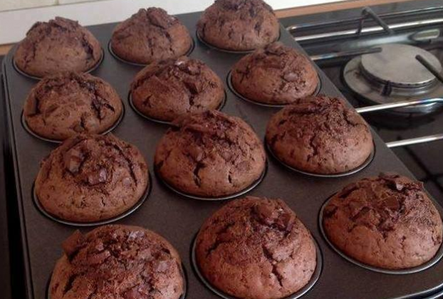 PREUKUSNE I JEDNOSTAVNE: DOMAĆE KROFNE PO BAKINOM RECEPTU – Lifestyle kuhinjica