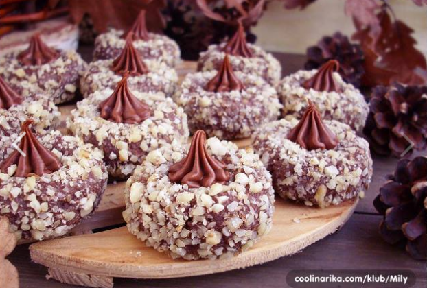 PREUKUSNE I JEDNOSTAVNE: DOMAĆE KROFNE PO BAKINOM RECEPTU – Lifestyle kuhinjica