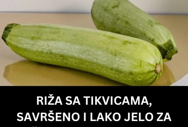 CARSKA ČORBA ZA SVAKI ZALOGAJ SE OTIMA - Lifestyle kuhinjica